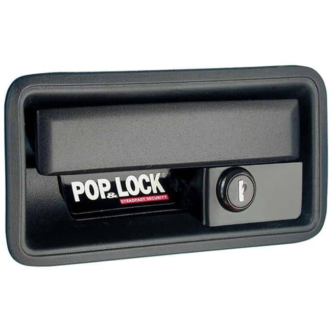 Pop & Lock Truck Tailgate Lock for 1988-1998 GM - Walmart.com