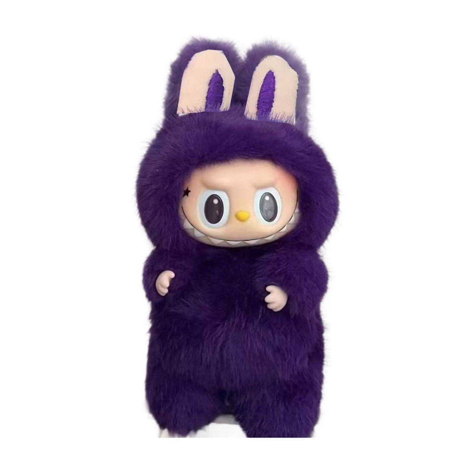 Pop Mart Labubu, 7.09inch Pop Mart Labubu, Cute Monster Labubu Doll ...