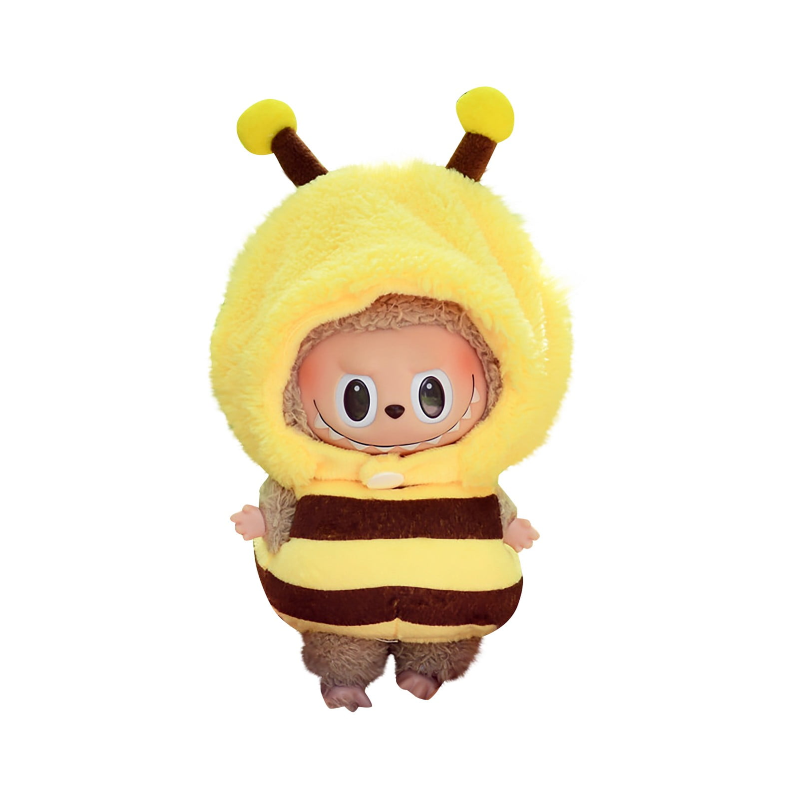 Pop Mart Labubu Clothes, Labubu Clothes, Labubu Cothes for Dolls, Doll ...