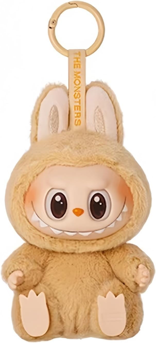 Pop Mart Labubu, Labubu Keychain, Labubu Pop Mart, Cute Kawaii Plush ...