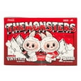 Pop Mart Labubu The Monsters Coca Cola Series Vinyl Face Sealed Case (6 ...