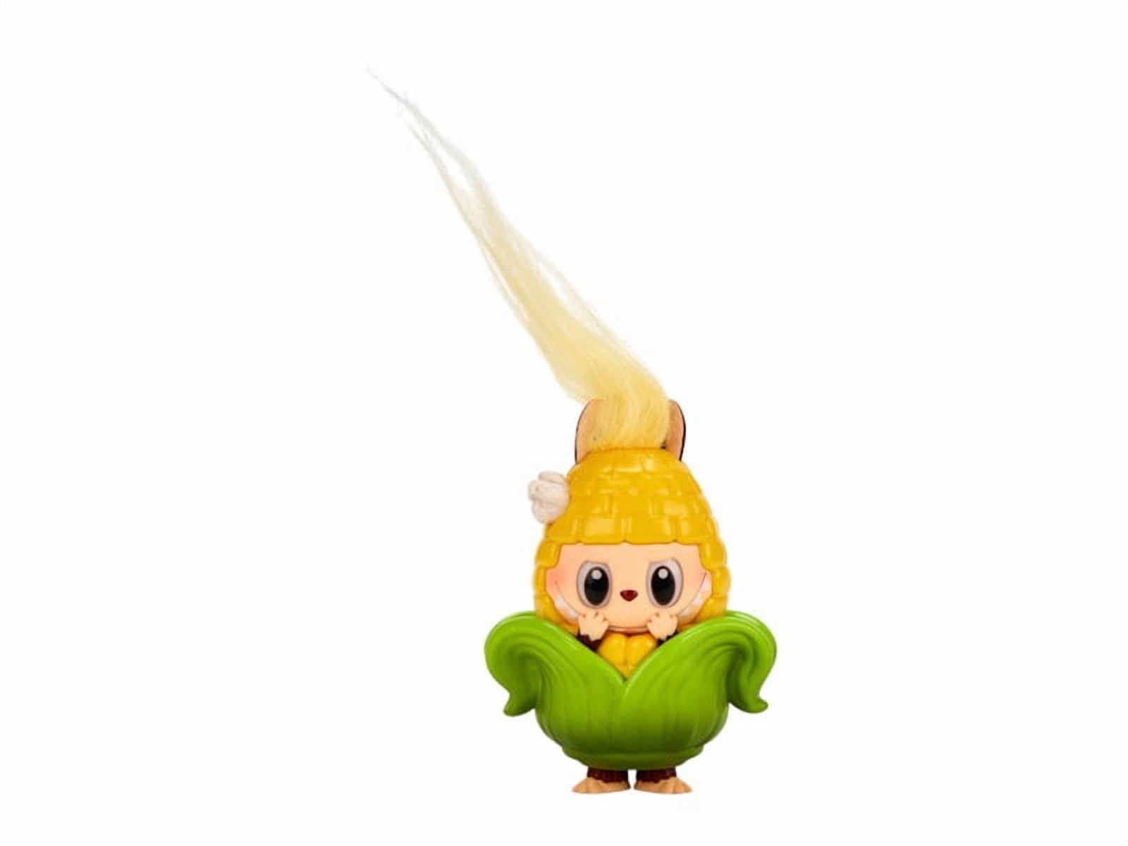 Pop Mart Labubu The Monsters Wacky Mart Series Corn Figure, from StockX ...