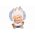 Pop Mart Labubu The Monsters x One Piece Series Monkey.D.Luffy Gear 5 ...