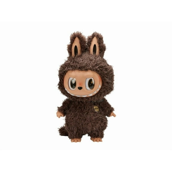 Pop Mart The Monsters Labubu Zimomo Angel in Clouds (No Tote) Figure ...