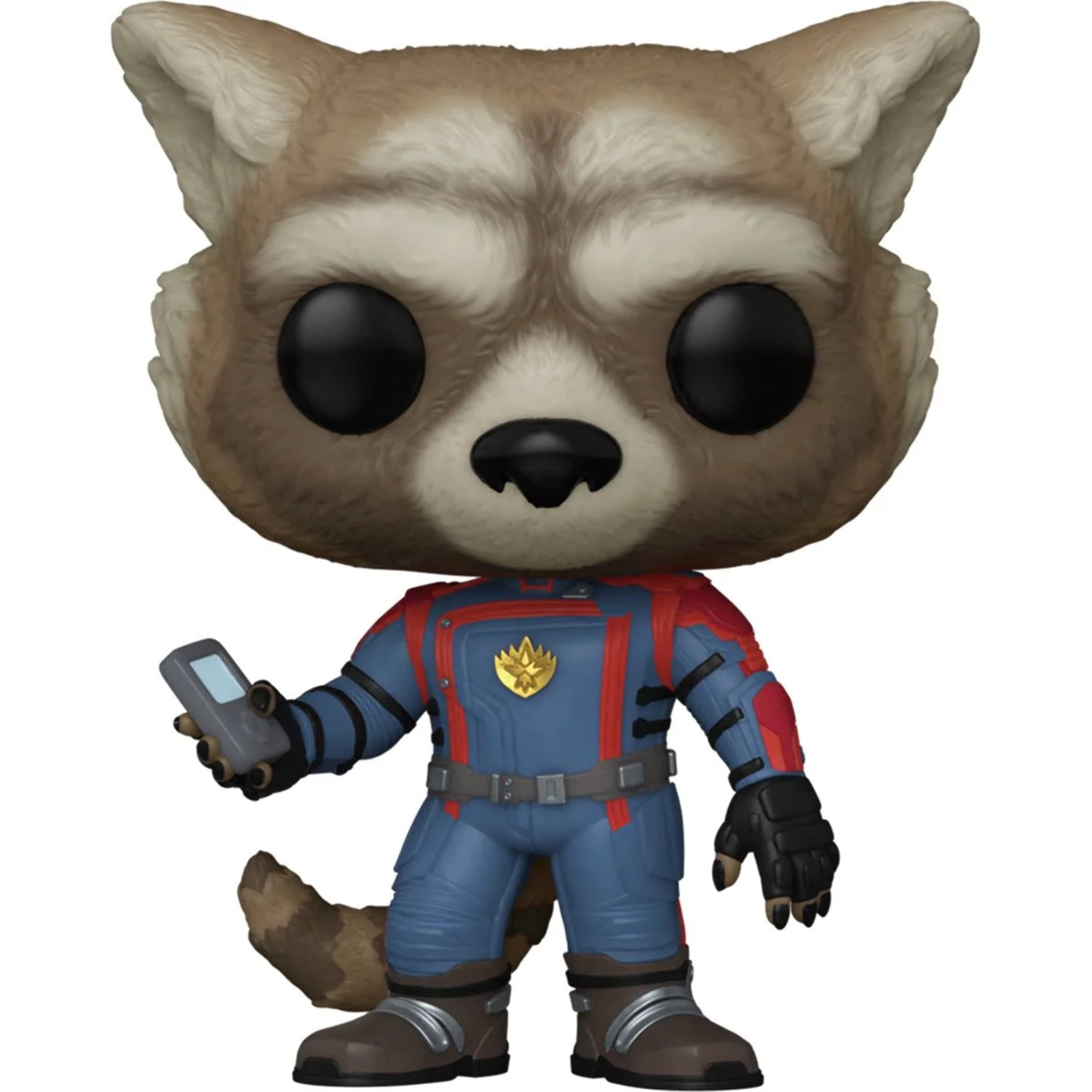 Guardians of the Galaxy Vol. 3 Rocket Pop! Vinyl Figure - Walmart.com