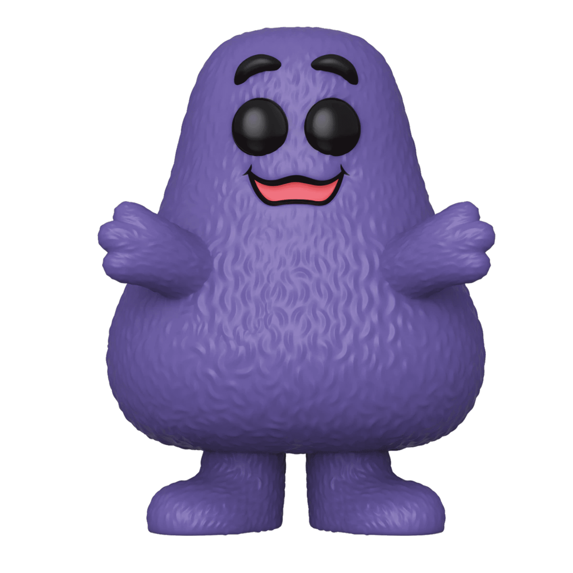 Grimace