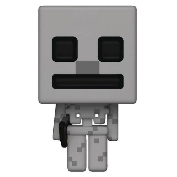 Minecraft Funko Pop in Funko Pop Vinyl Figures - Walmart.com