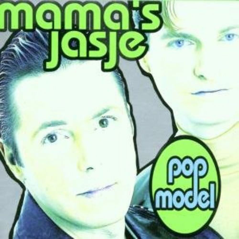 Pop Model (CD) - Walmart.com