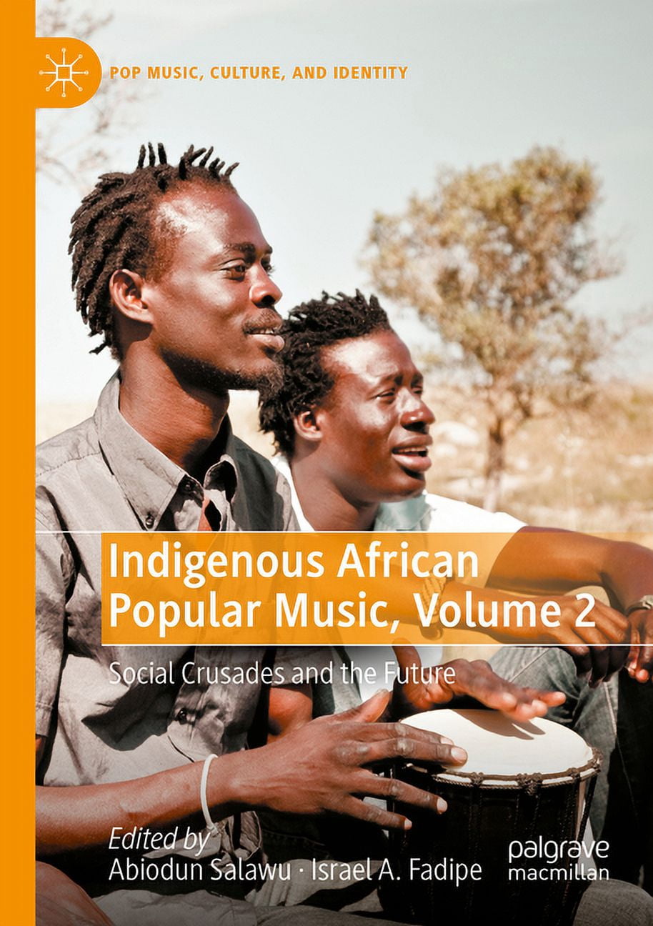 Pop Music, Culture and Identity Indigenous African Popular Music ...