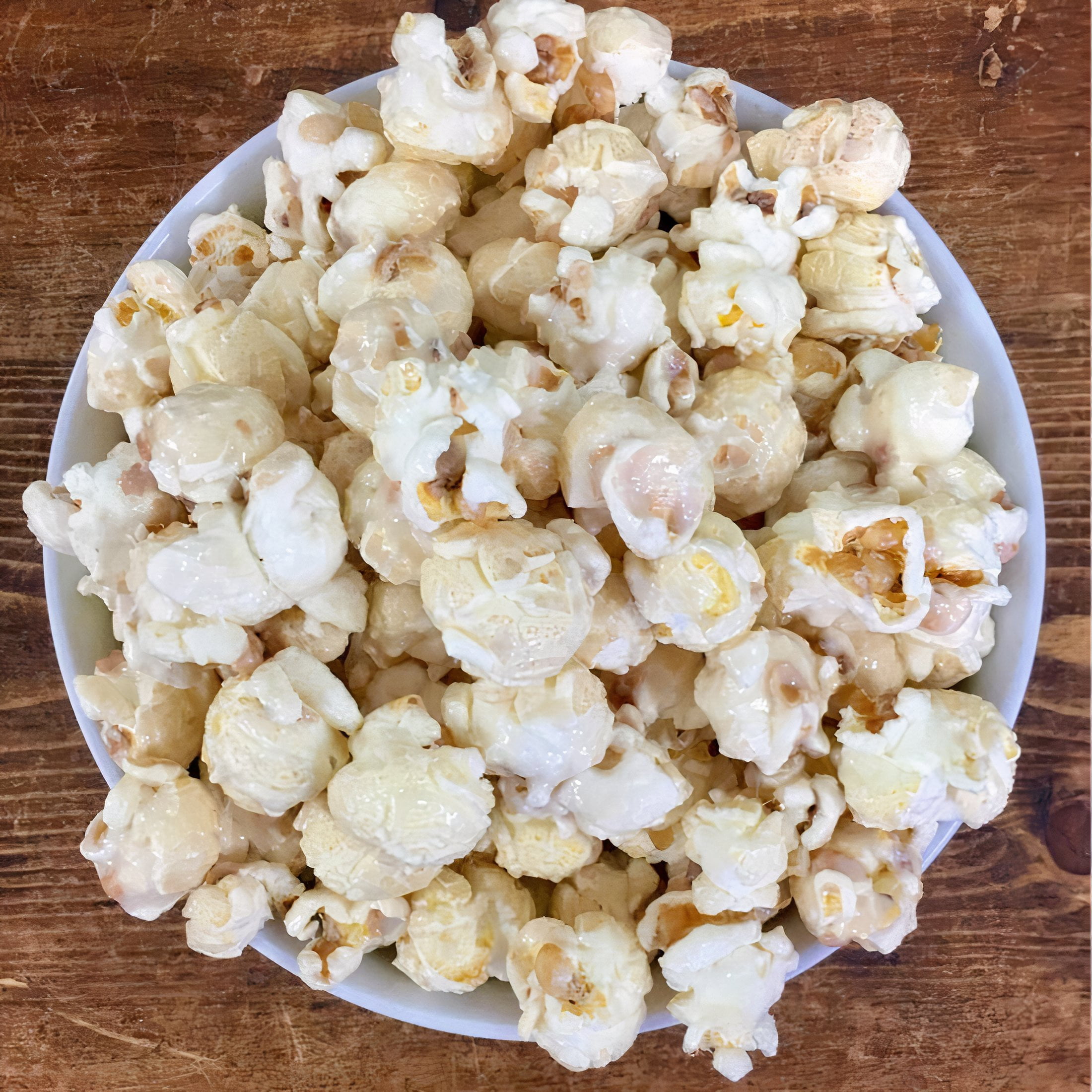 Pop N Cream Cheesecake Popcorn by the Bag - Walmart.com