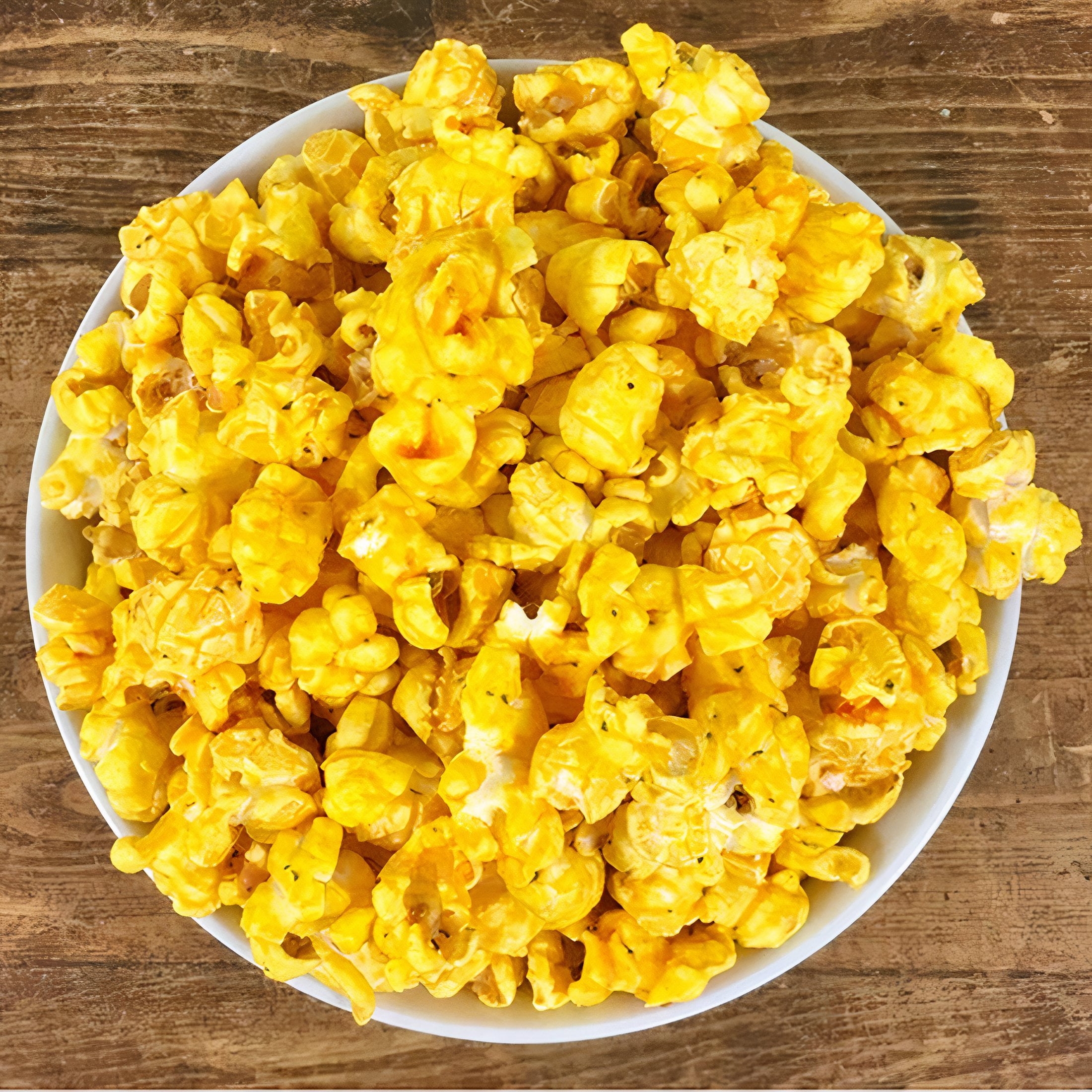 Pop N Cream Cheesy Ranch Popcorn by the Bag - Walmart.com