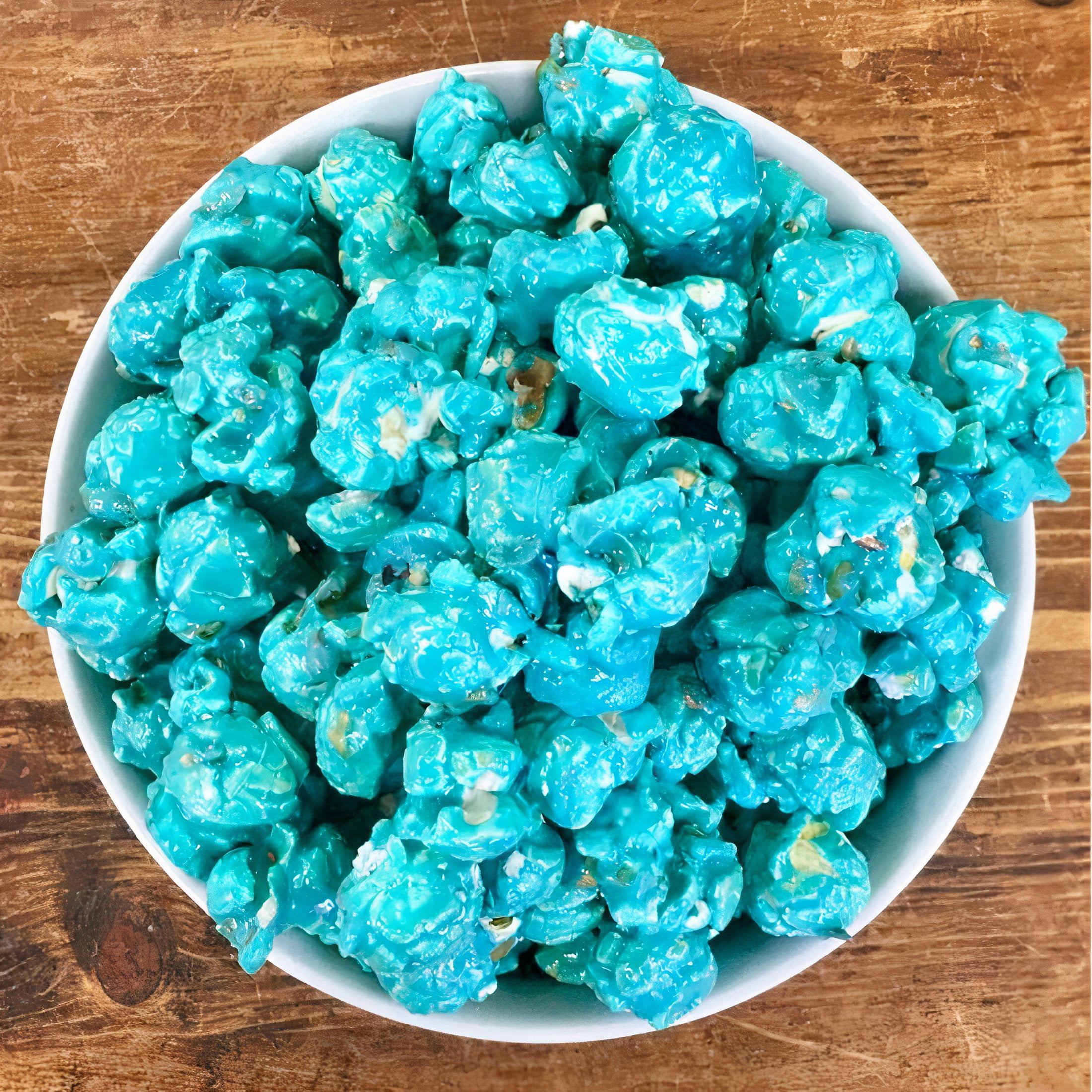 Pop N Cream Coconut Popcorn by the Bag - Walmart.com