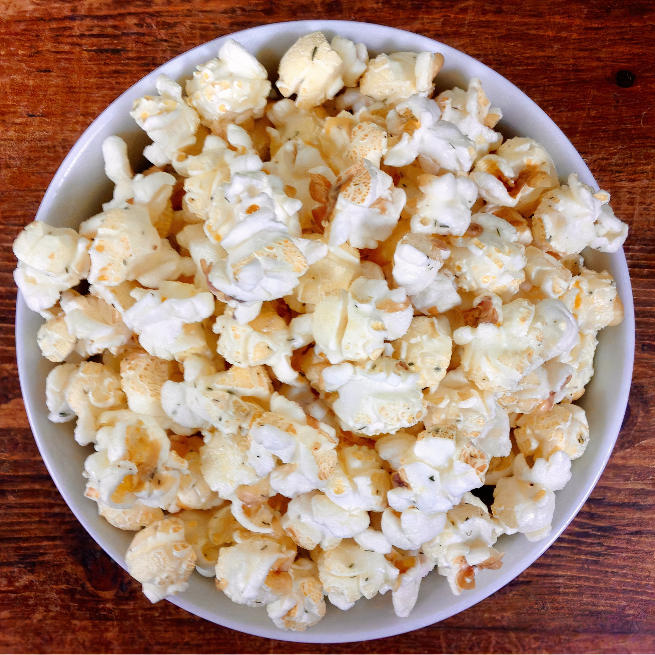 Pop N Cream Dill Pickle Popcorn by the Bag - Walmart.com
