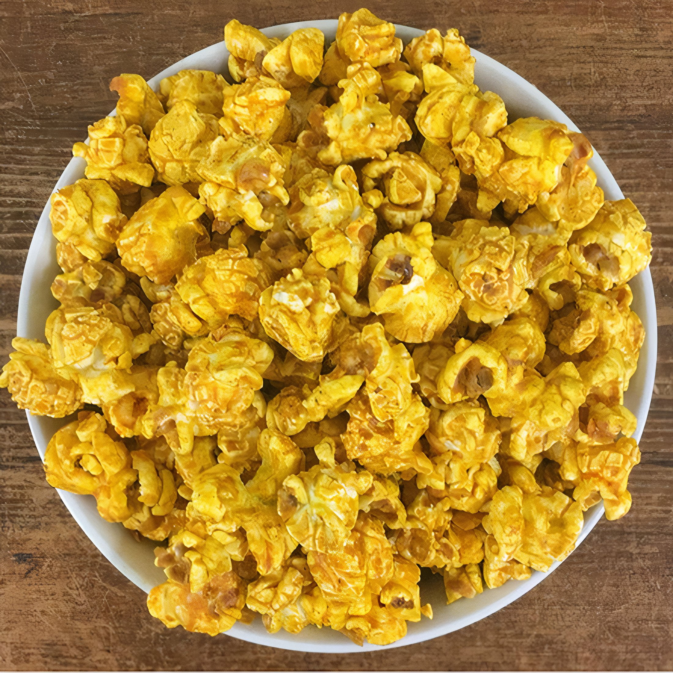 Pop N Cream Jalapeno Cheddar Popcorn by the Bag - Walmart.com