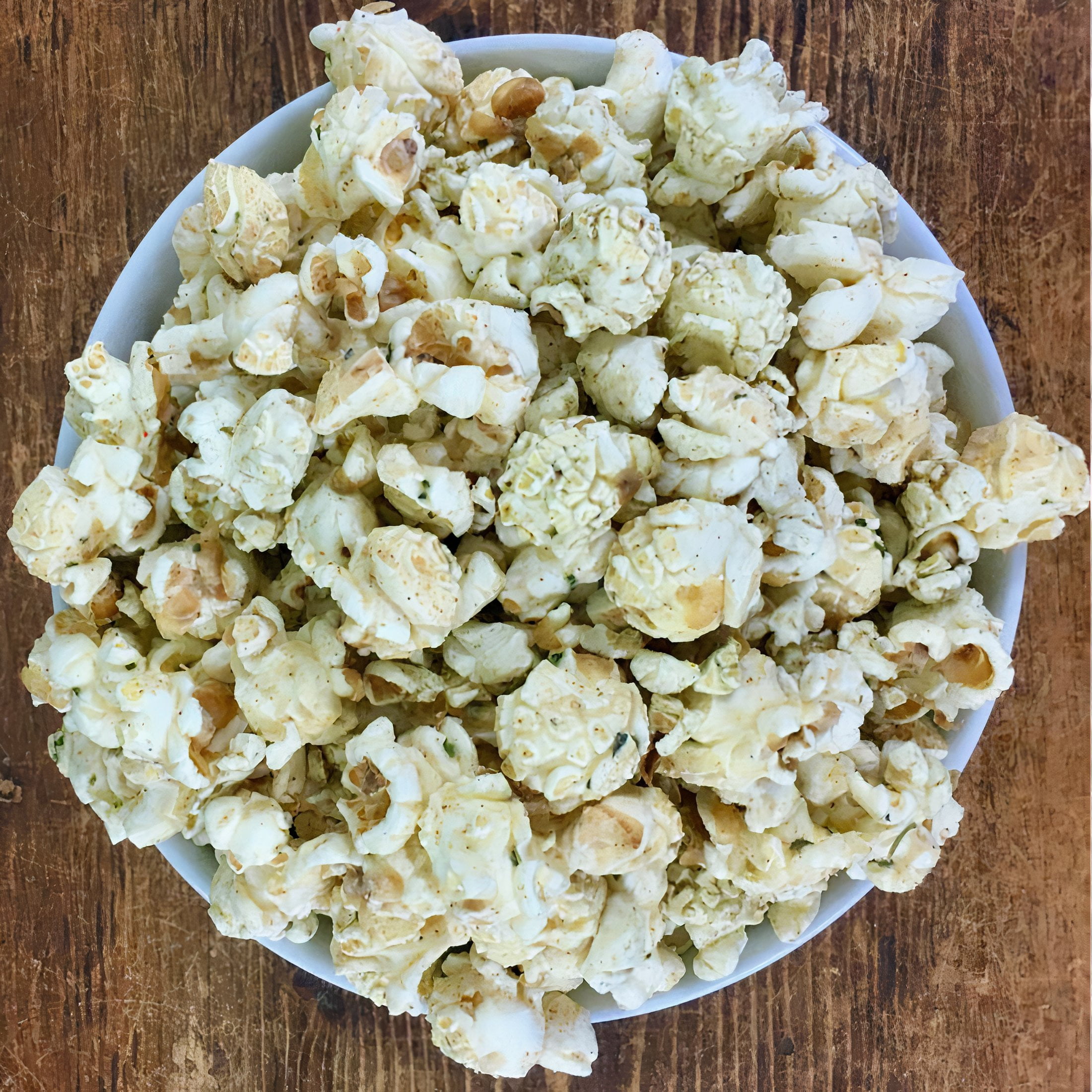 Pop N Cream Jalapeno Ranch Popcorn by the Bag - Walmart.com
