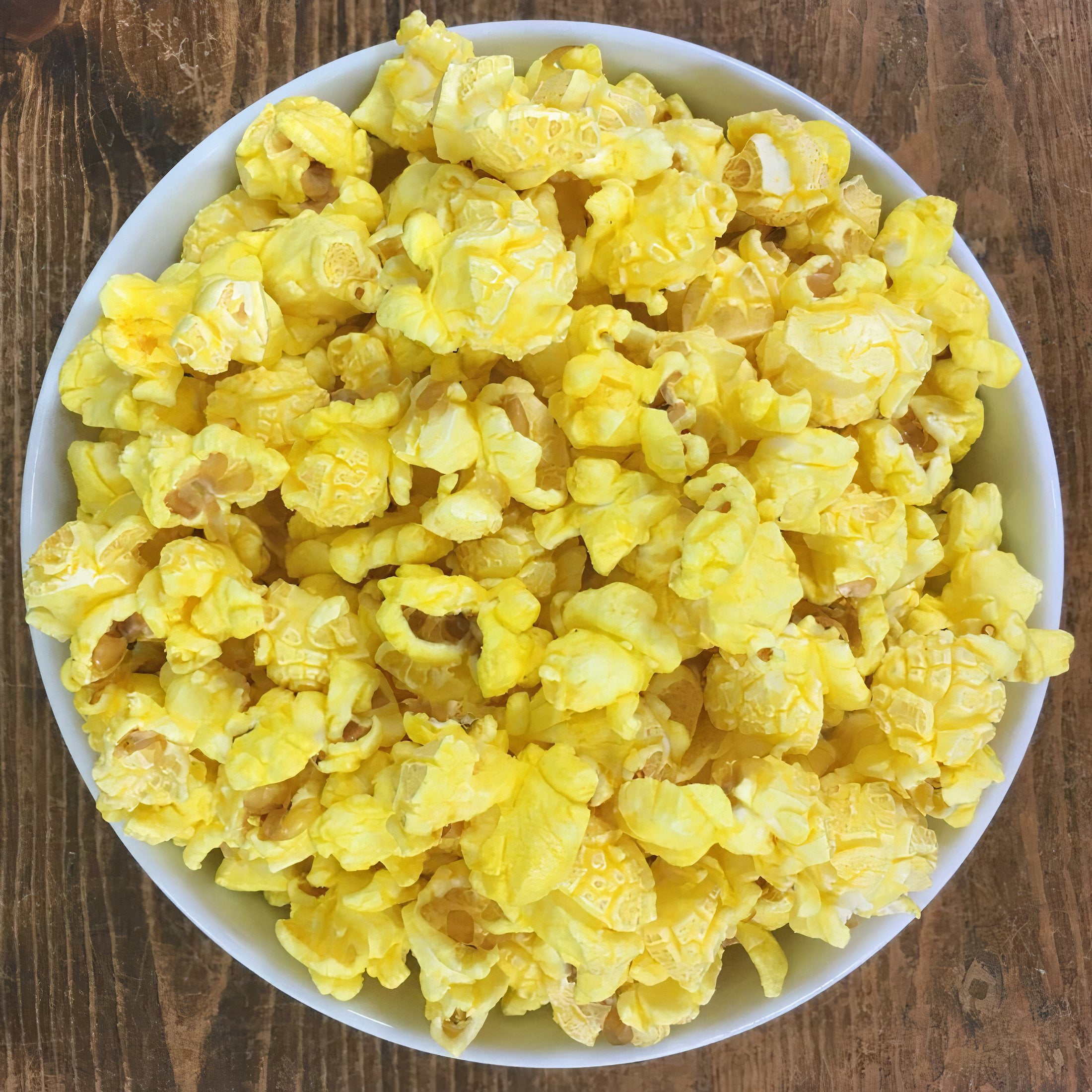 Pop N Cream Low Salt Butter Popcorn by the Bag - Walmart.com