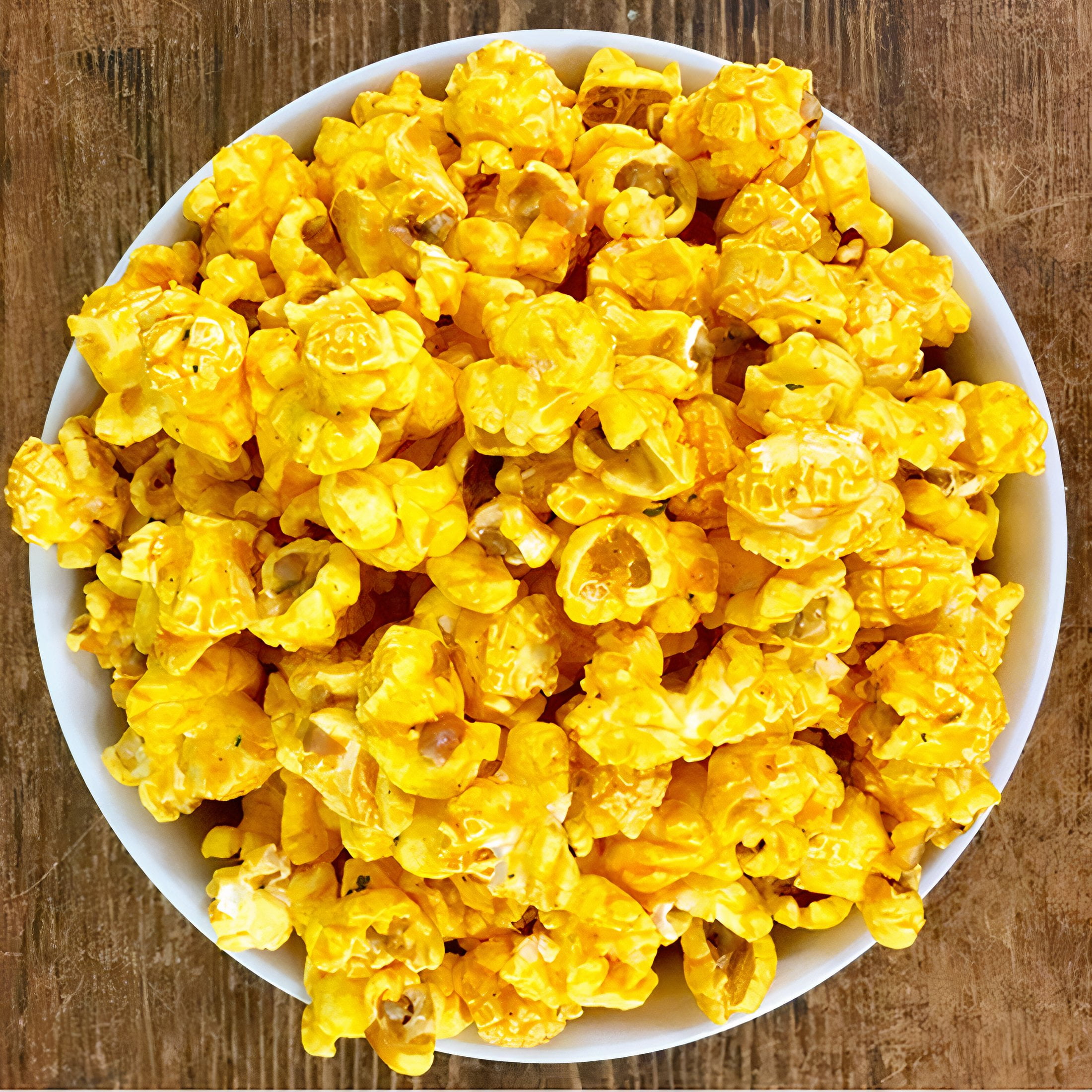 Pop N Cream Mac & Cheese Popcorn by the Bag - Walmart.com