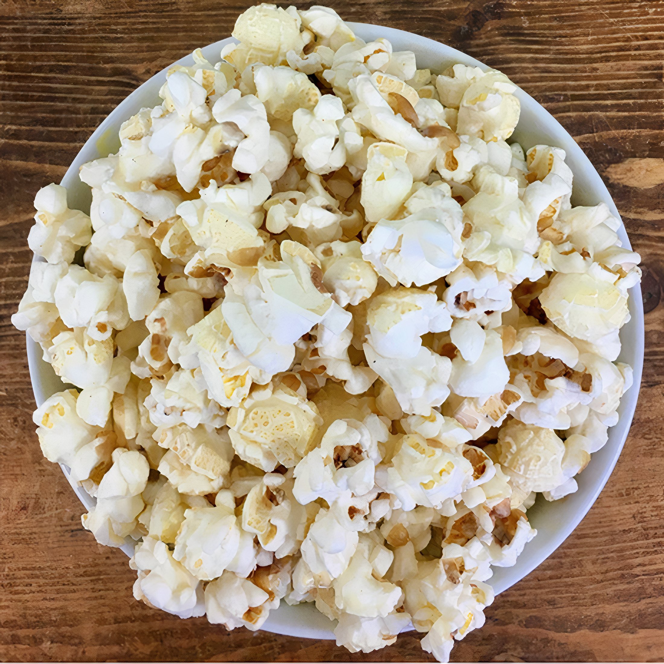Pop N Cream Parmesan Garlic Popcorn by the Bag - Walmart.com