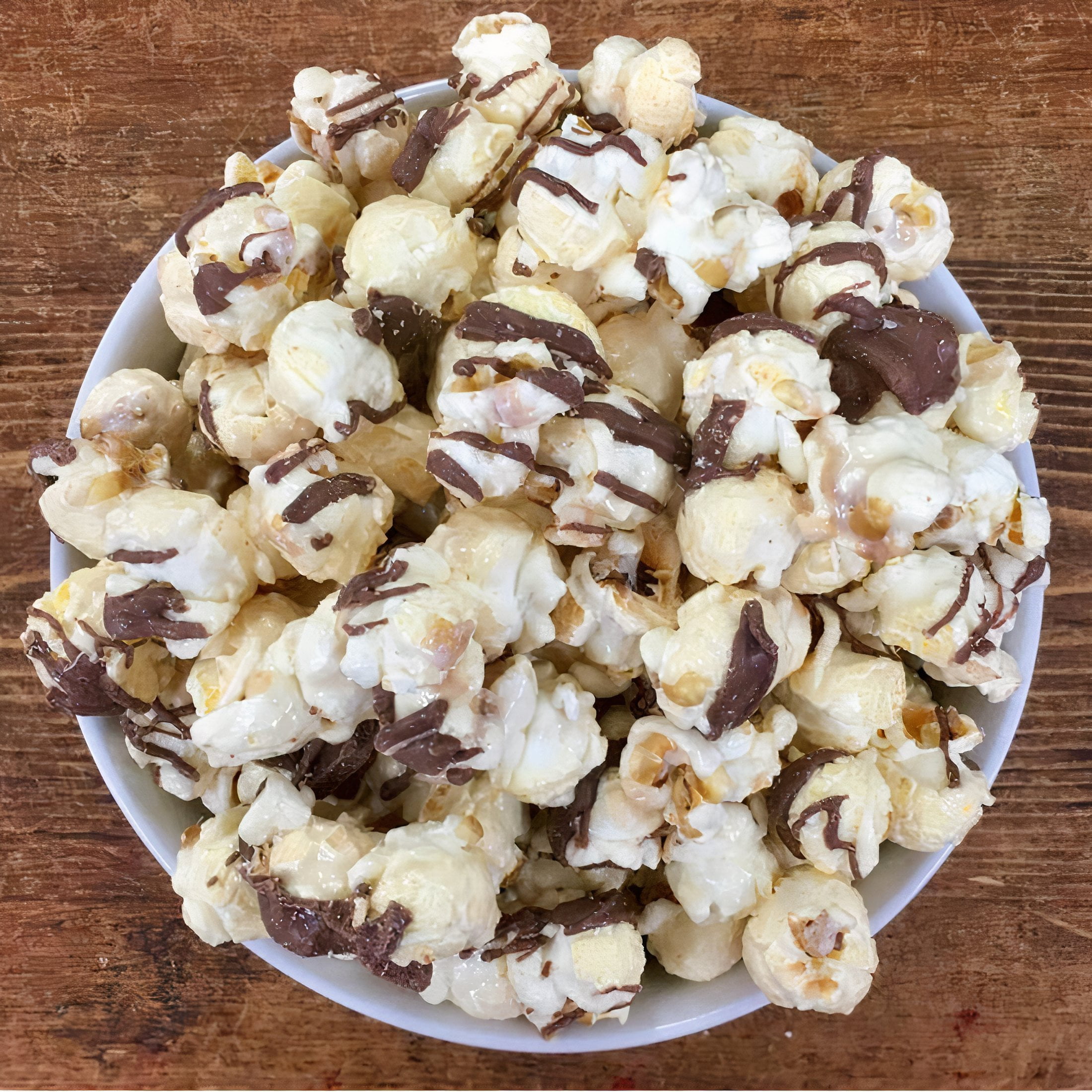 Pop N Cream S'Mores Popcorn by the Bag - Walmart.com