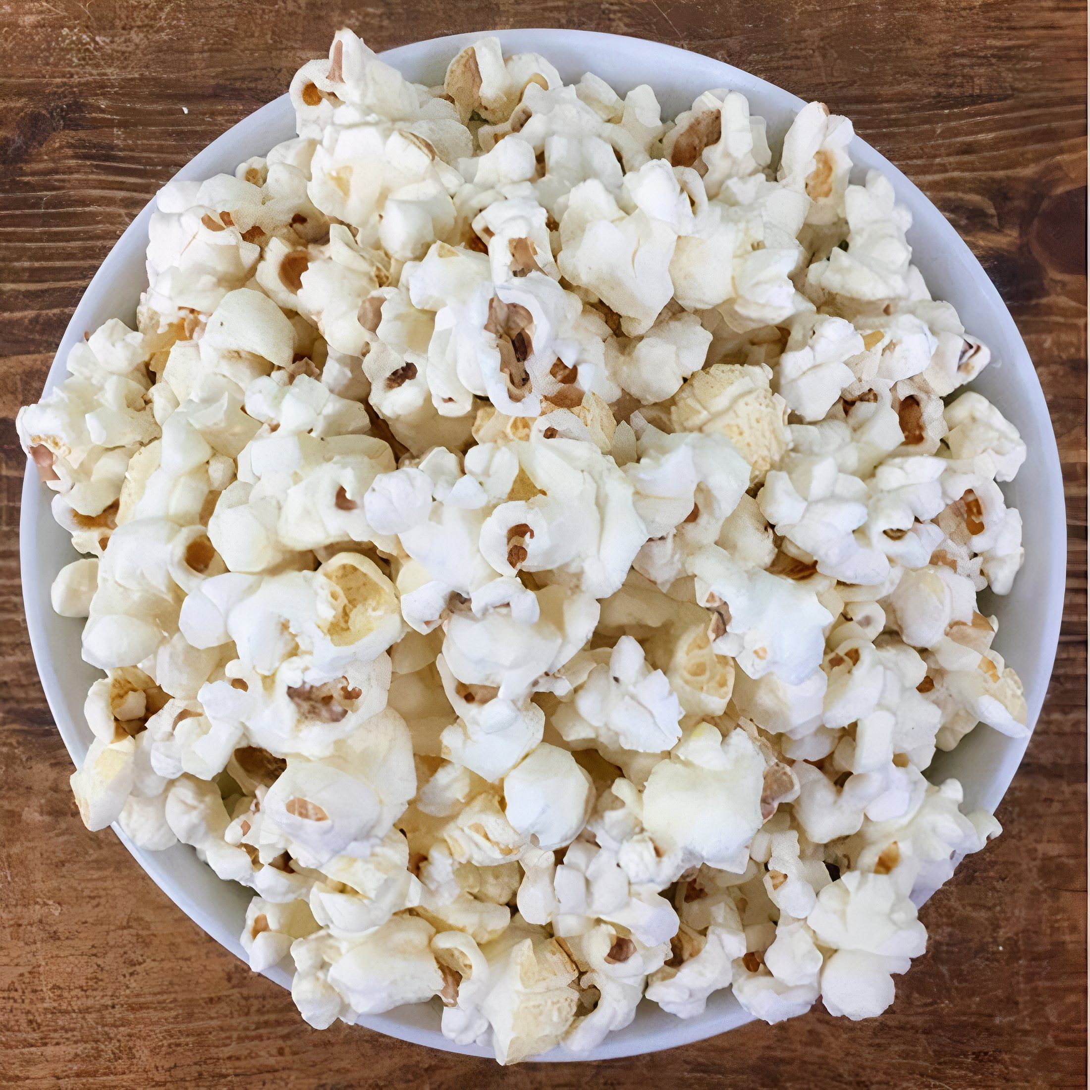 Pop N Cream Salt & Vinegar Popcorn by the Bag - Walmart.com