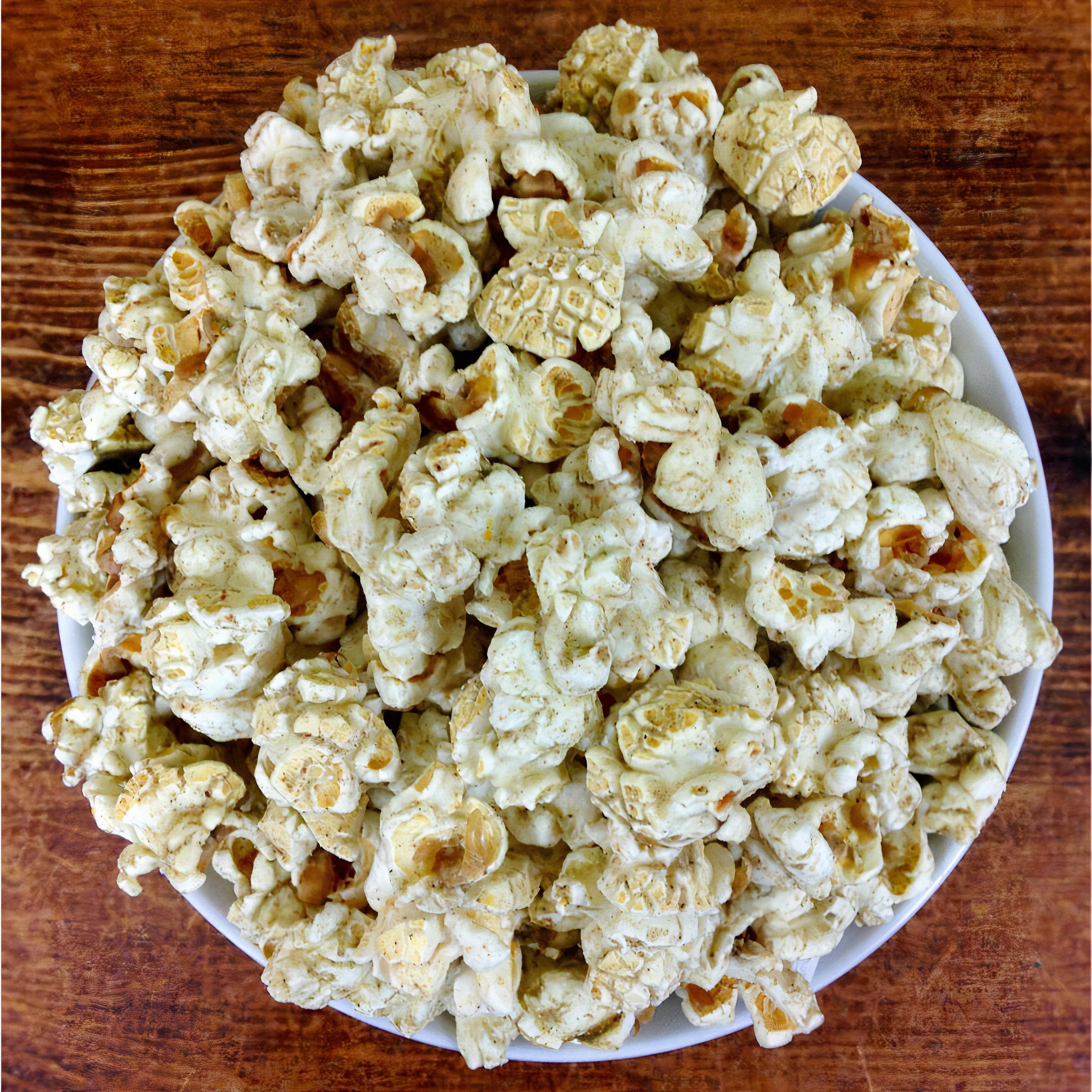 Pop N Cream Southwest Jalapeno Popcorn by the Bag - Walmart.com