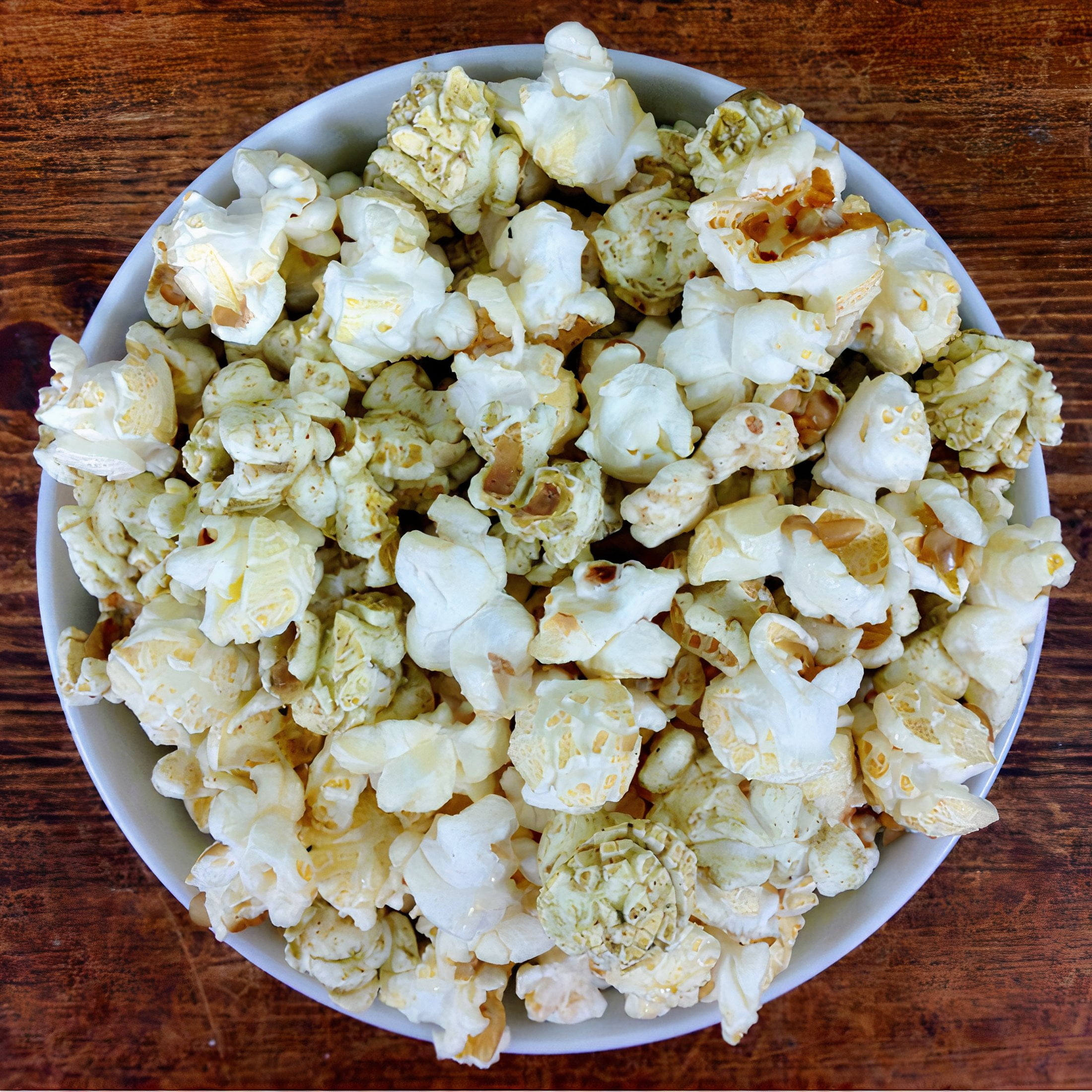 Pop N Cream Tex-Mex (Kettle & Southwest Jalapeno) Popcorn by the Bag ...