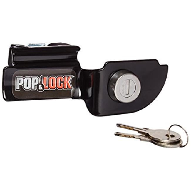 Pop N Lock 97-11 Dakota - 06-14 Raider Tailgate Lock - Walmart.com