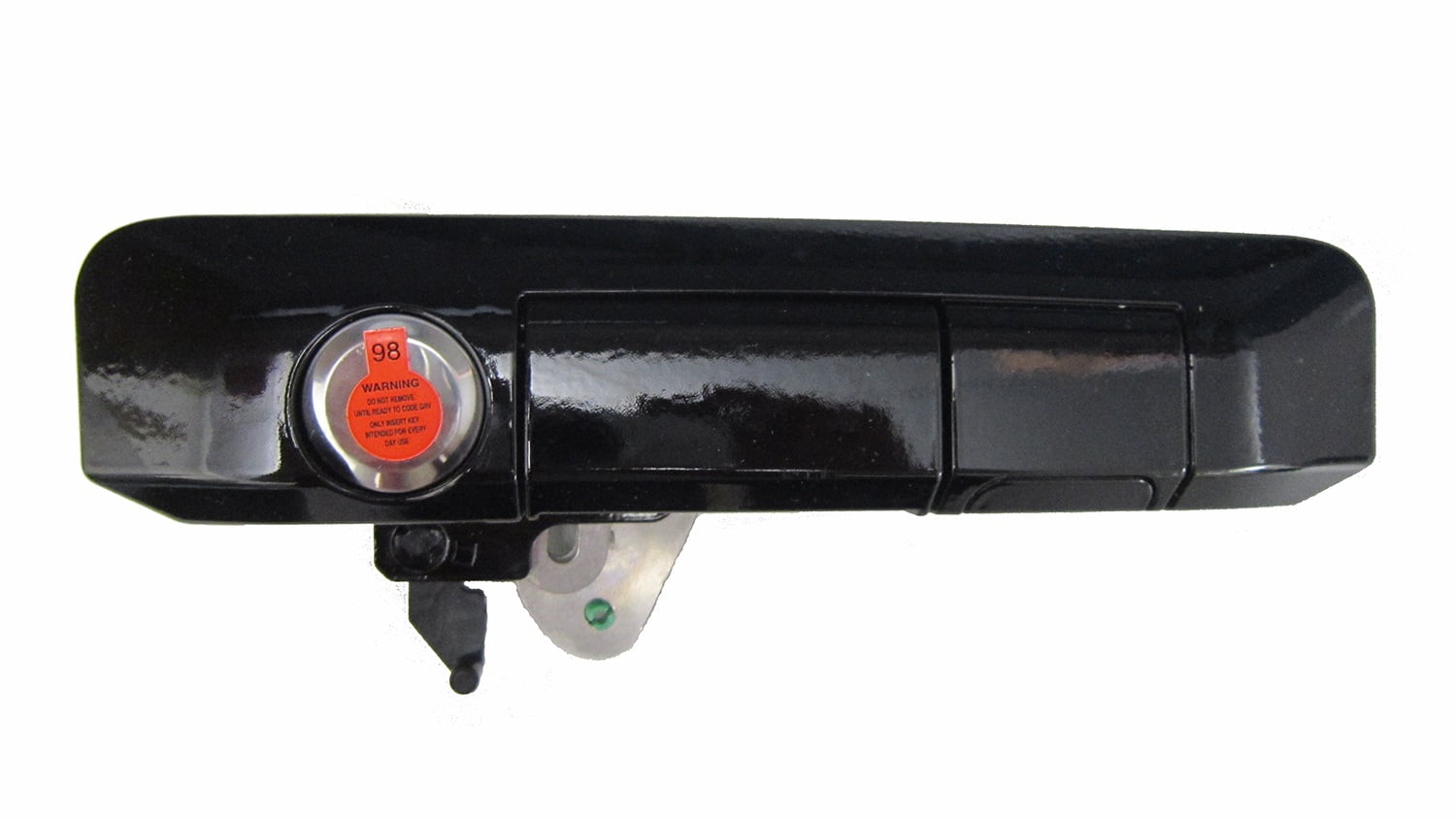 Pop N Lock PL5410 05-15 Tacoma Full Handle Replacement W/Bolt Codeable ...