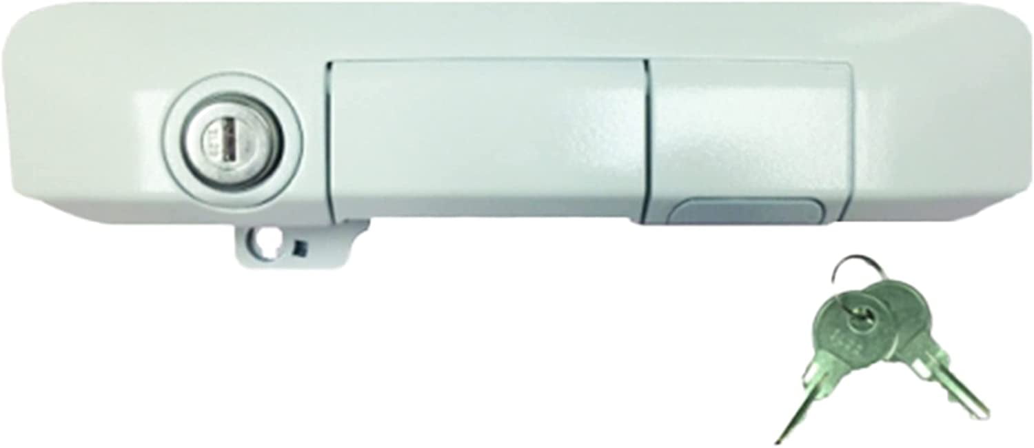 Pop N Lock - PL5503 Fits select: 2005-2015 TOYOTA TACOMA - Walmart.com