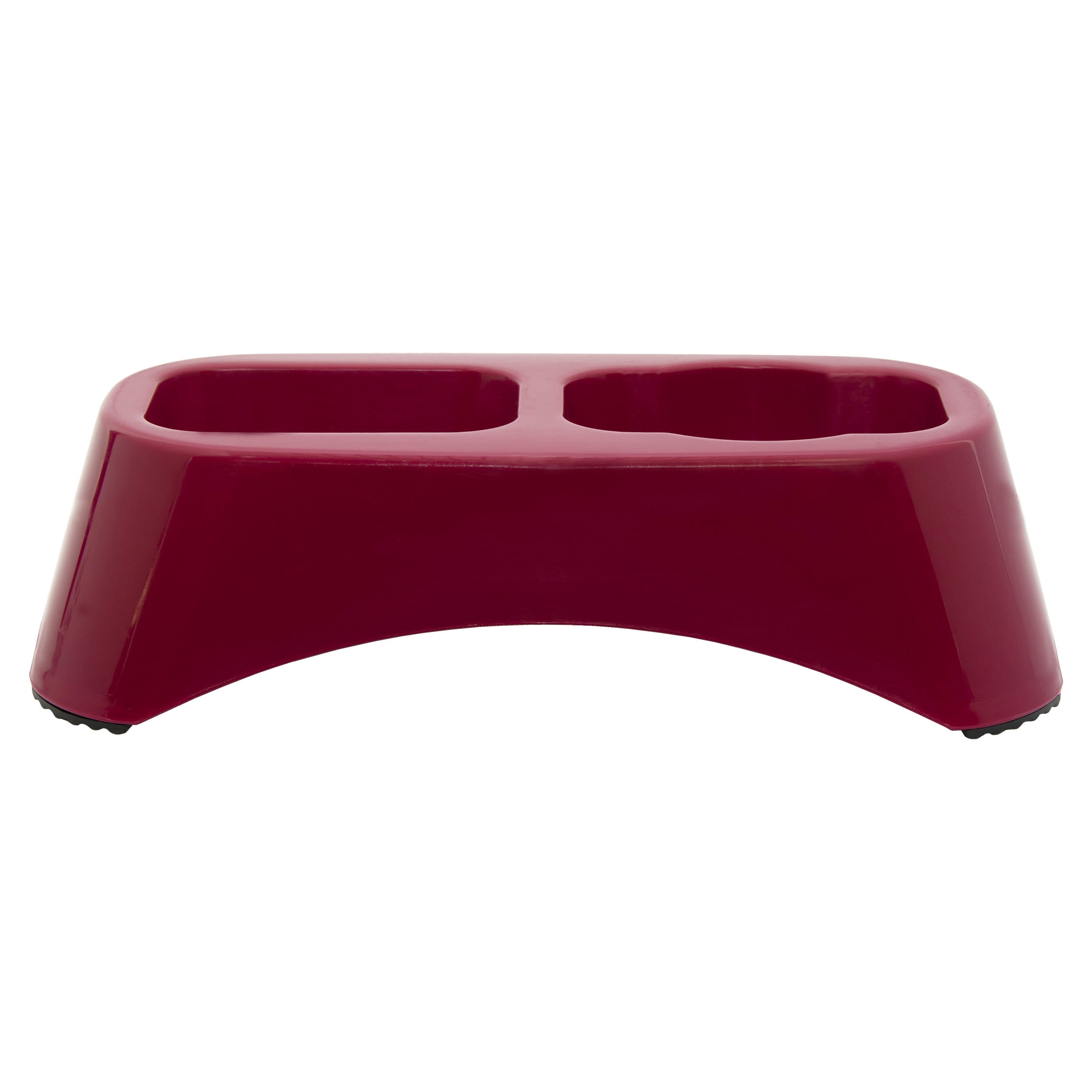 Pop-N-Serve Single Serve Container Food & Water Dish for Cats & Dogs ...