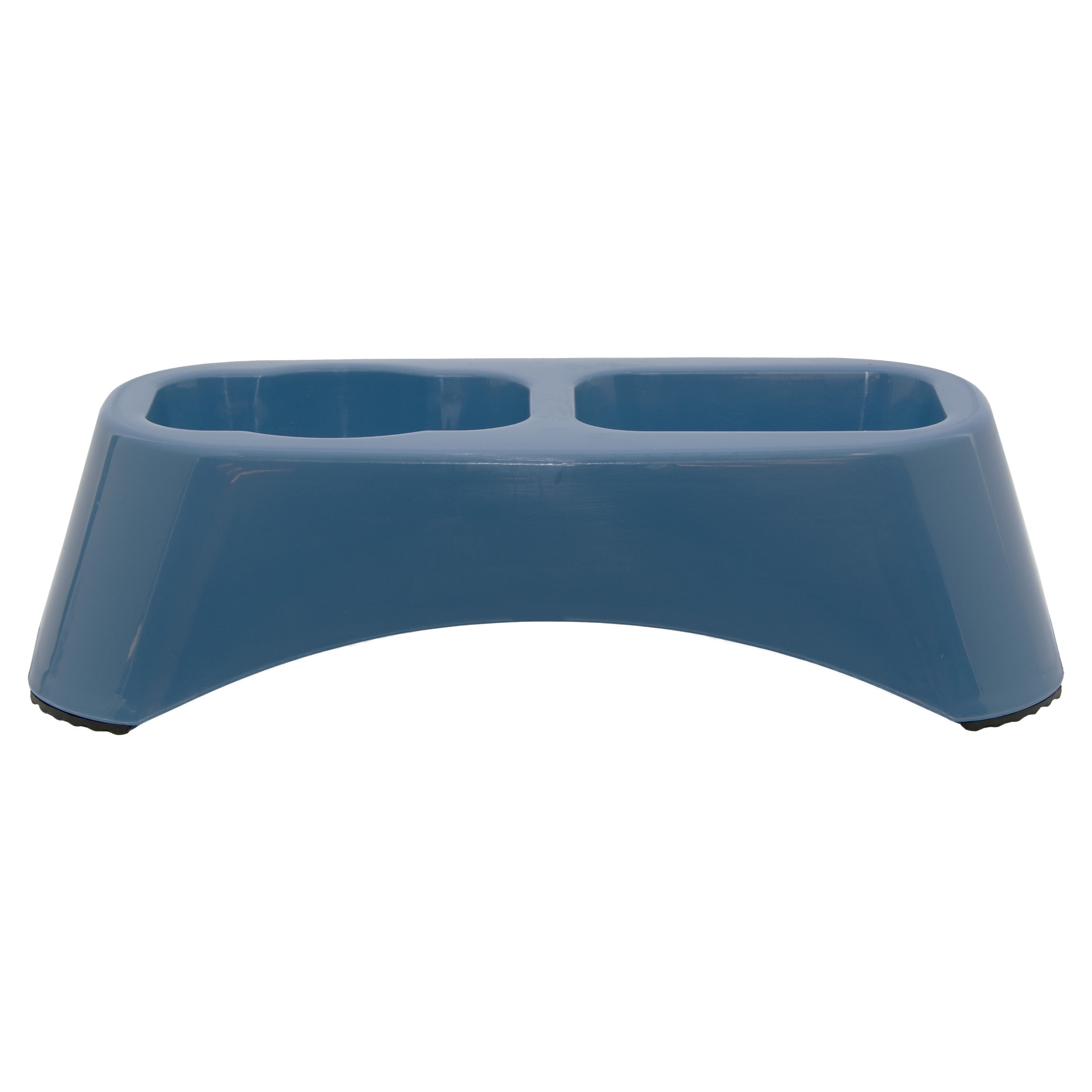 Pop-N-Serve Single Serve Container Food & Water Dish for Cats & Dogs ...