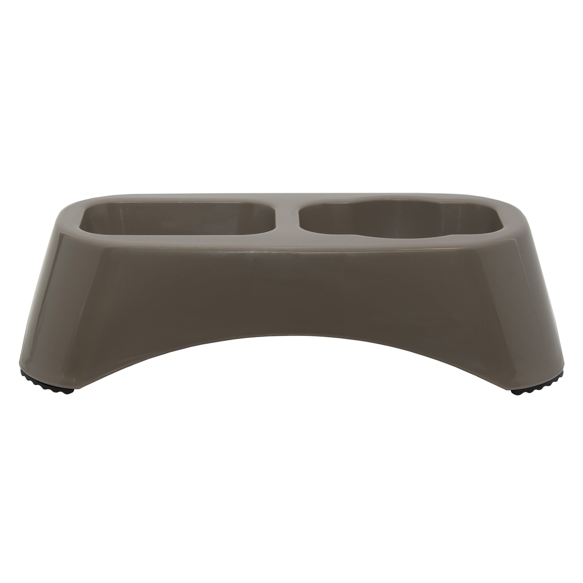 Pop-N-Serve Single Serve Container Food & Water Dish for Cats & Dogs ...