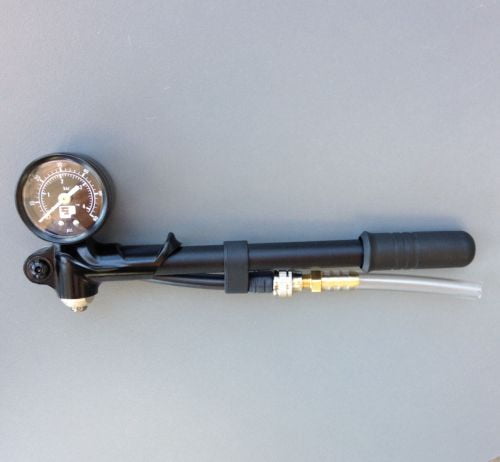 Pop Off Gauge 30 Psi - Walmart.com