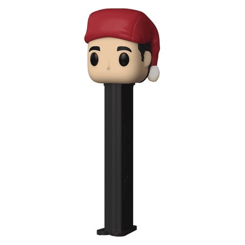 Pop! PEZ: The Office - Michael Scott As Classy Santa - Walmart.com