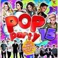 Pop Party 15 - Walmart.com