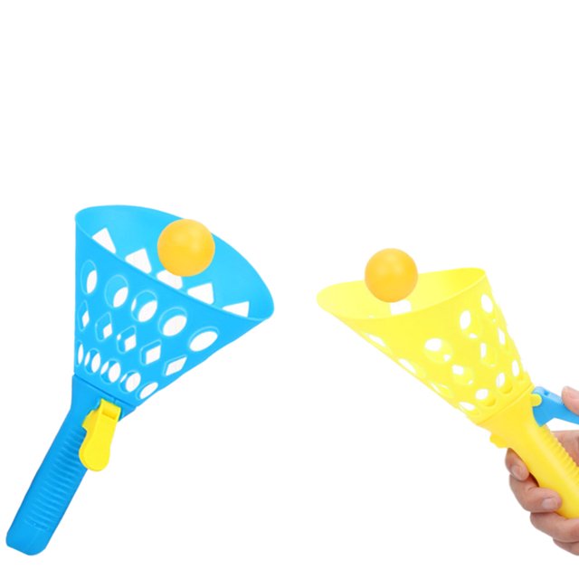 Pop-Pass-Catch Ball Game Outdoor Indoor Game Activities For Kids Adult ...