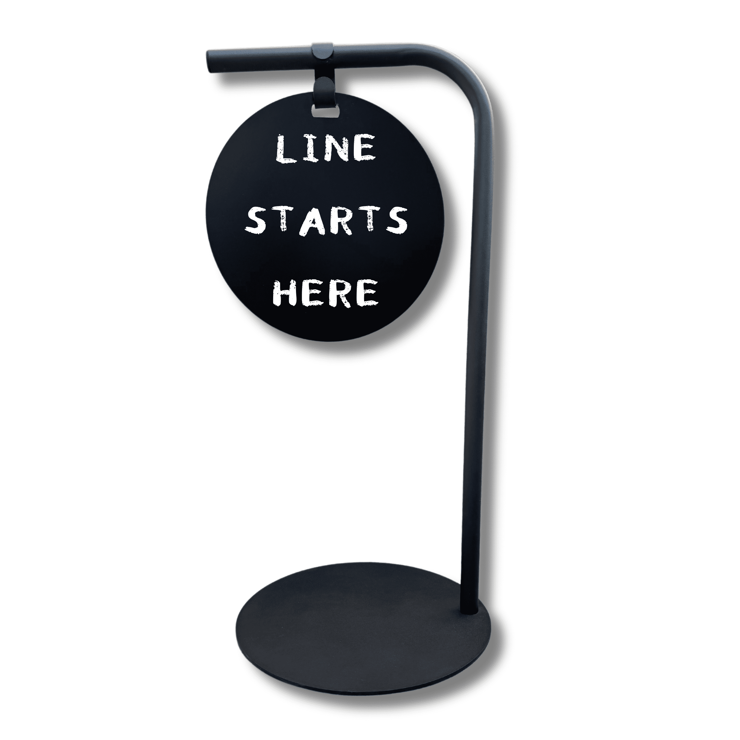 Sidewalk Sign Business