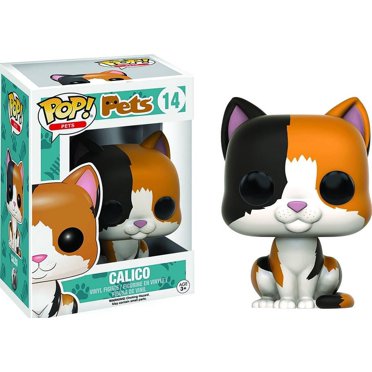 Funko POP! Pets Siberian Husky, Vinyl Figure - Walmart.com
