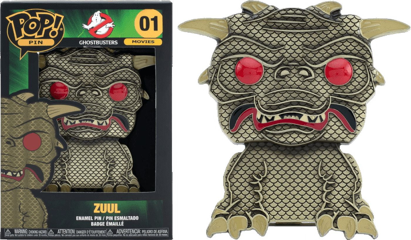 Pop Pin Zuul - Walmart.com