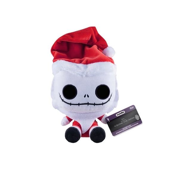 Nightmare Before Christmas 30th Anniversary