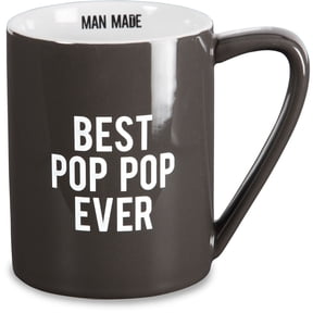 Pop Pop Cup