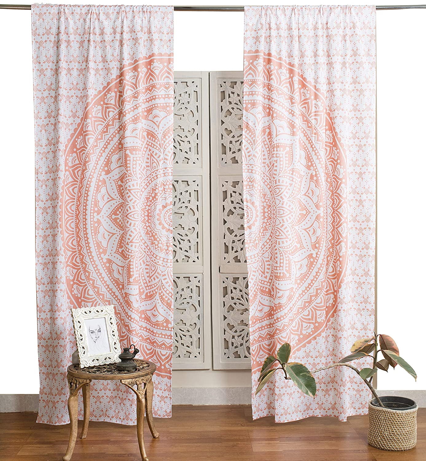 Pop Popular Handicrafts Indian Hippie Bohemian Beautiful Ombre Color ...