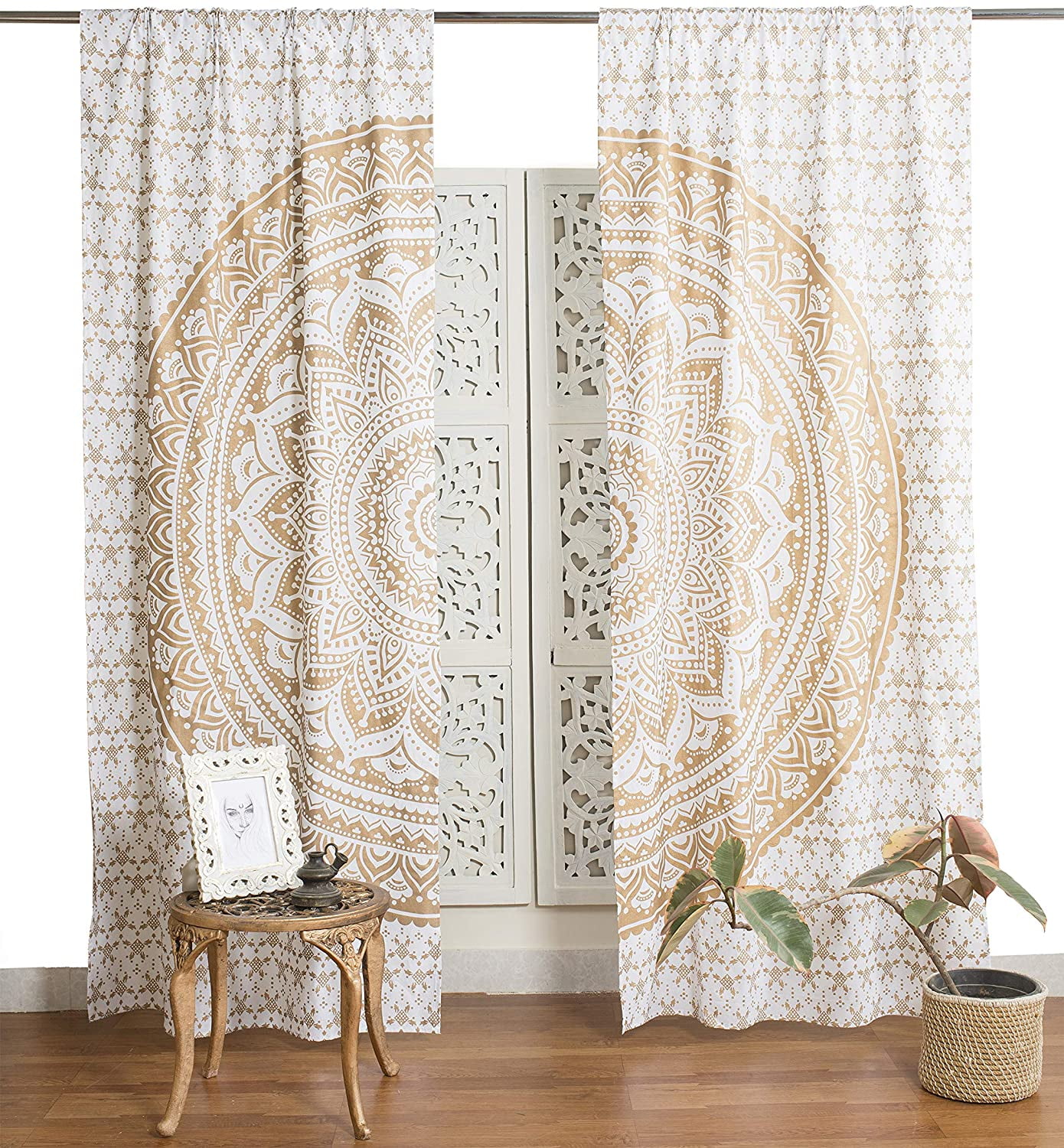 Pop Popular Handicrafts Indian Hippie Bohemian Beautiful Ombre Color ...