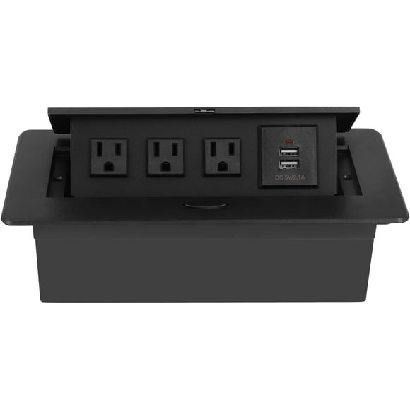 Recessed Outlets in Outlets - Walmart.com