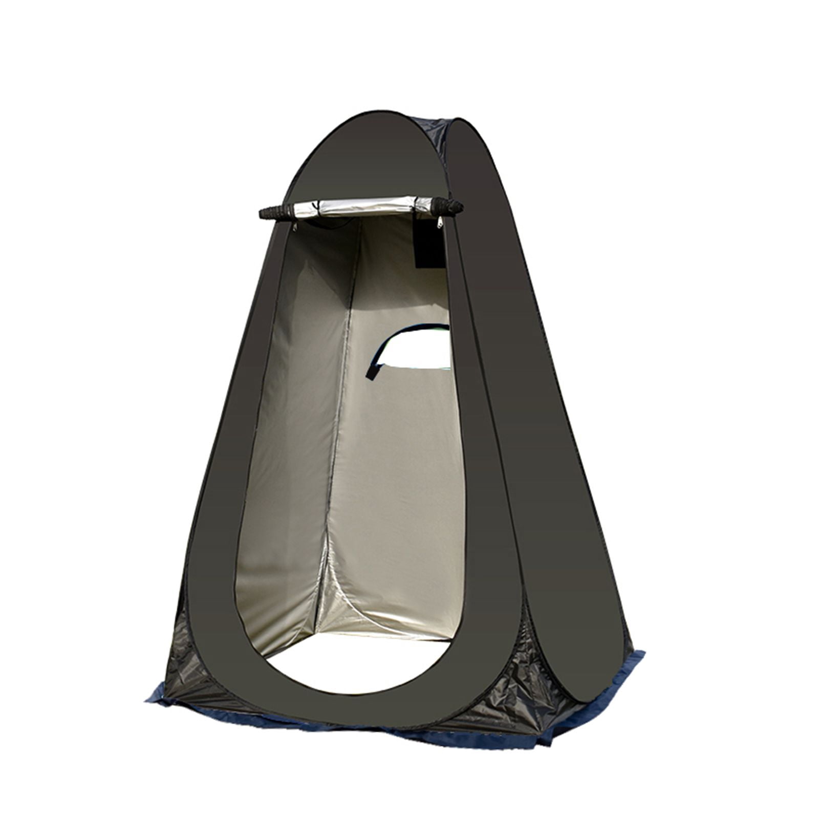 Pop Up Privacy Shower Tent Portable Tent Changing Room Camping Toilet ...