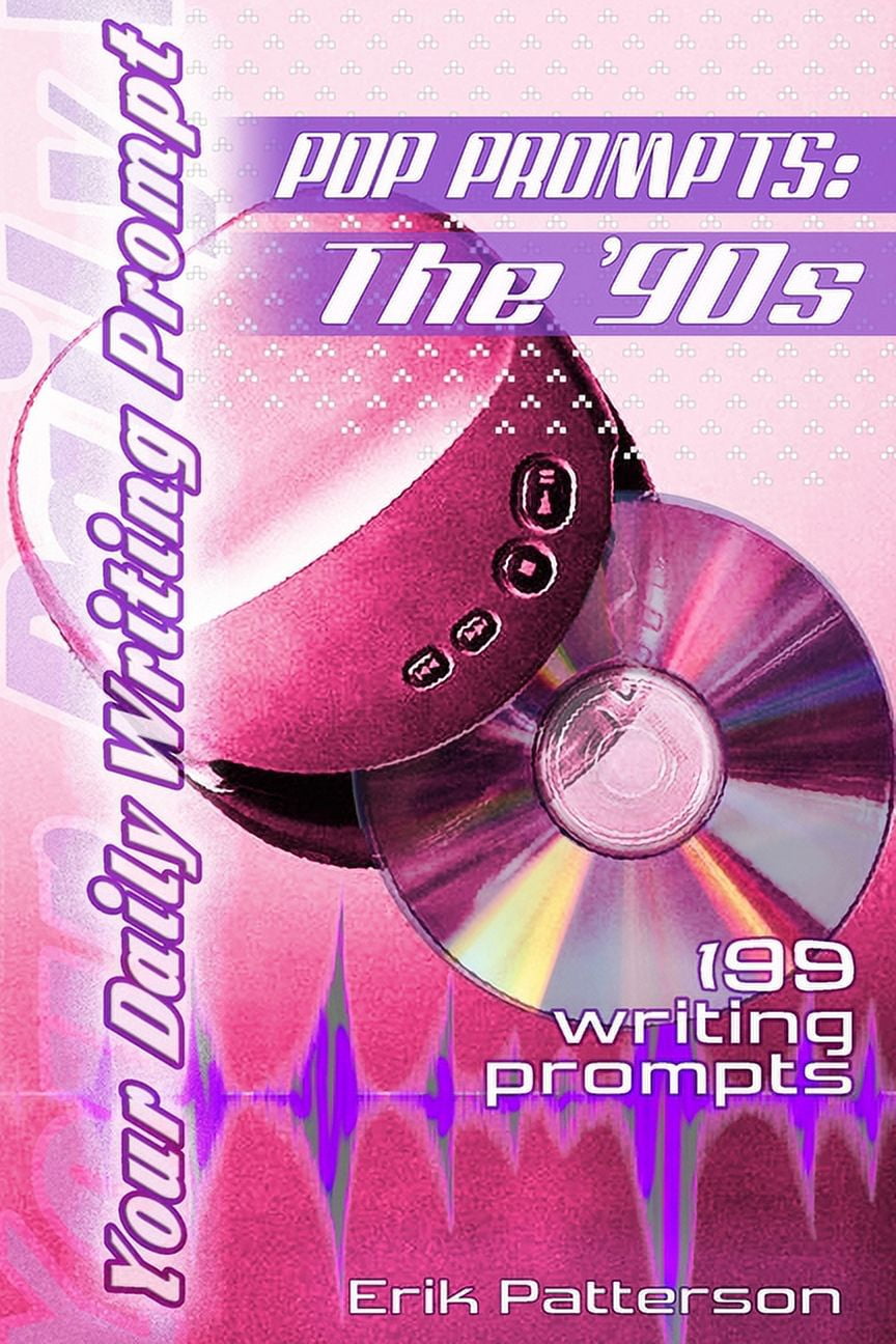 Pop Prompts: The '90s - Walmart.com