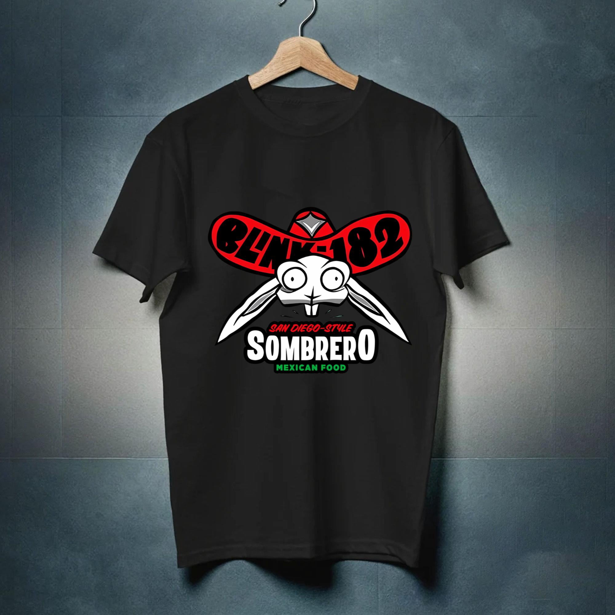 Pop Punk 2025 Tour Shirt – Cali Vibes Graphic Tribute Tee New Instock ...