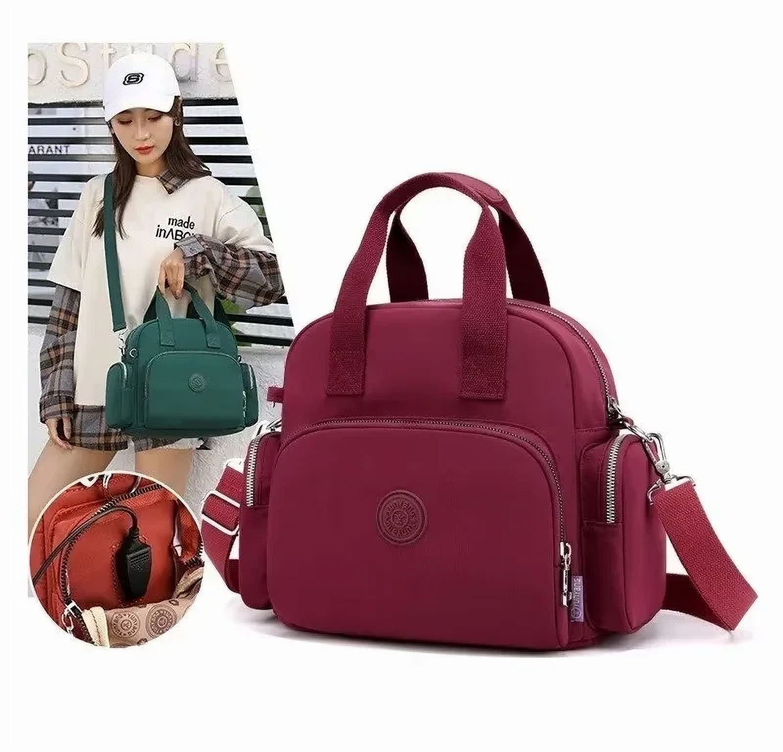 Pop Push It Fidget Toy Backpack Stress Relief Toys for Adults Kids ...