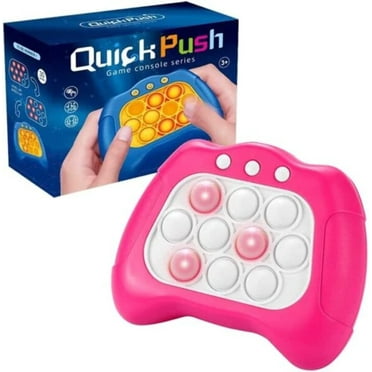 Pop It! Pro Game by Buffalo Games - Walmart.com