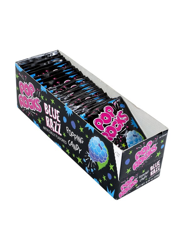 POP ROCKS Candy in Food - Walmart.com